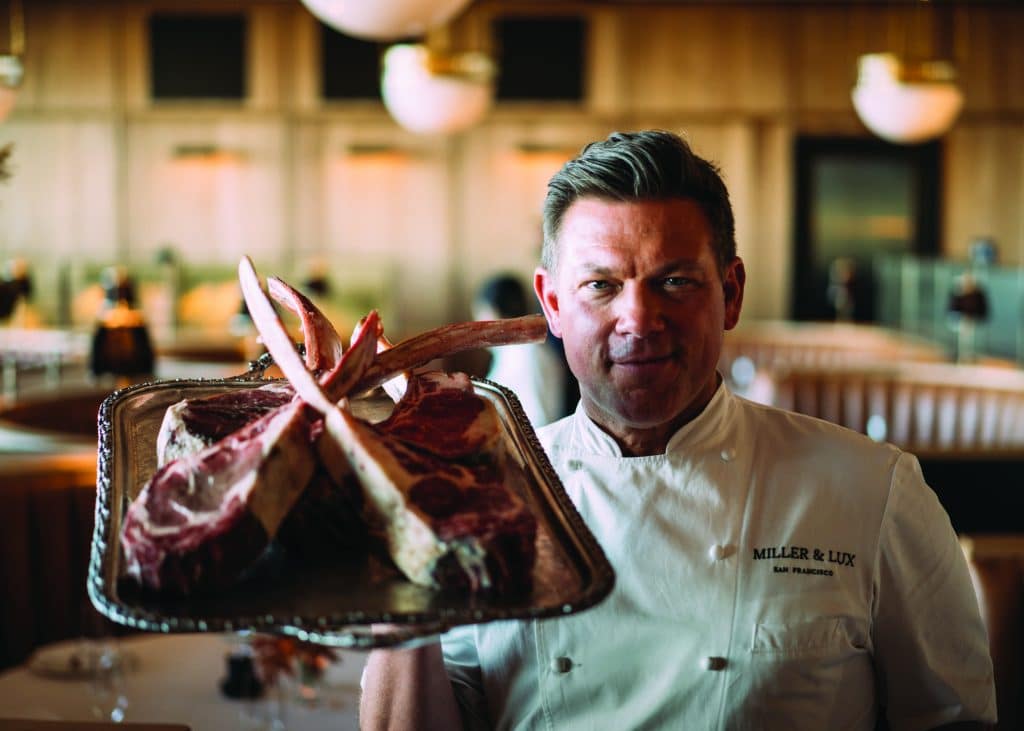 Miller & Lux is Vail’s newest decadence | VailDaily.com